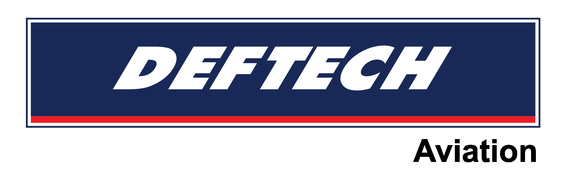 Home - DEFTECH Aviation